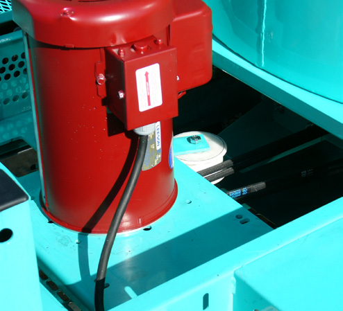 IMER PUMPS, MIXERS & DUMPERS – Integritas Technical Services